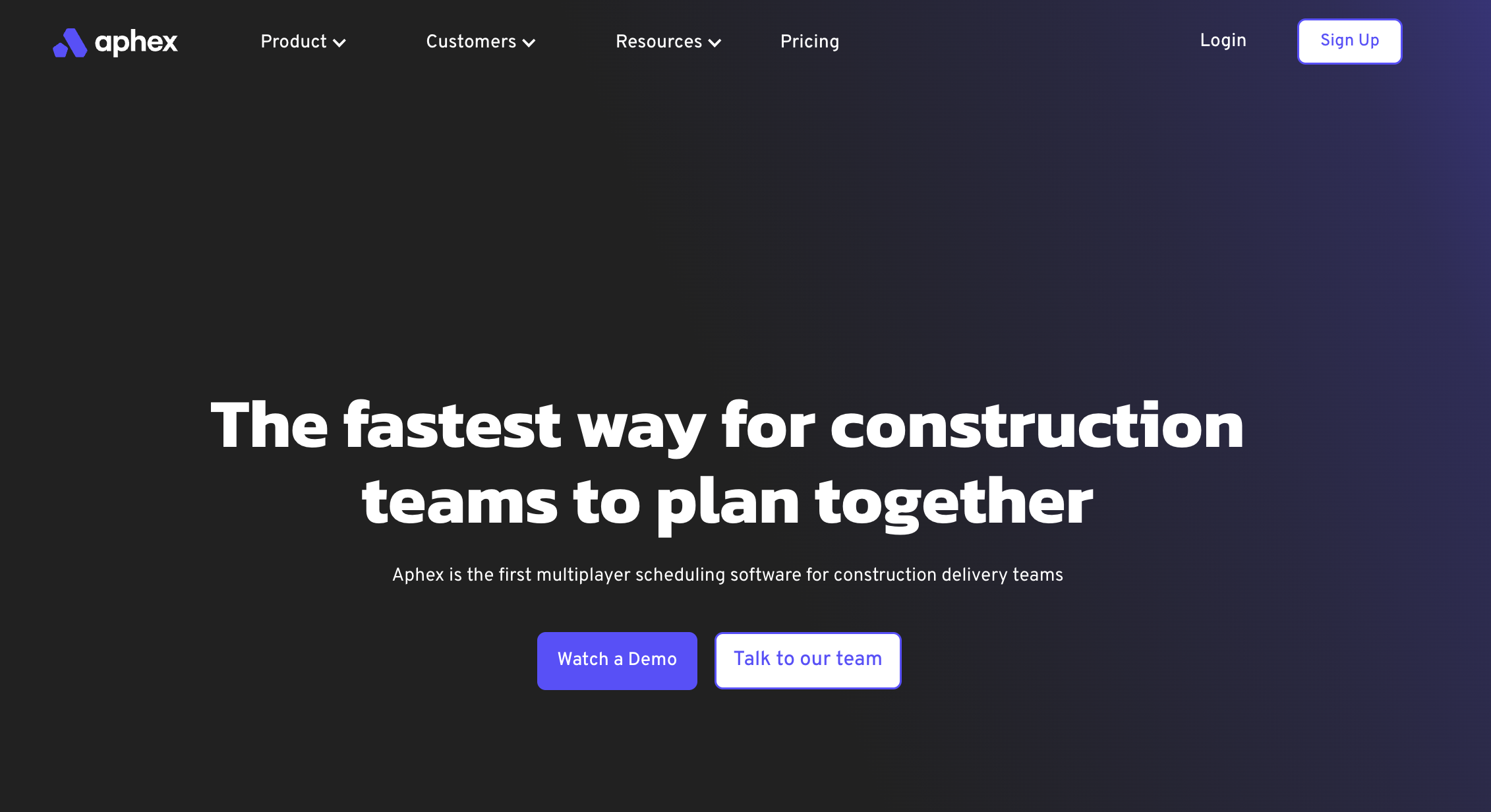 How to make a short-term construction schedule
